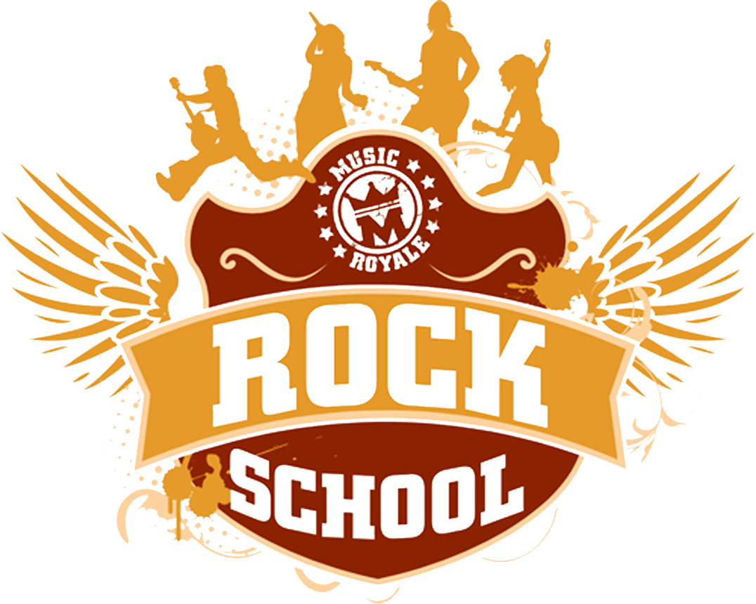 Rock School
